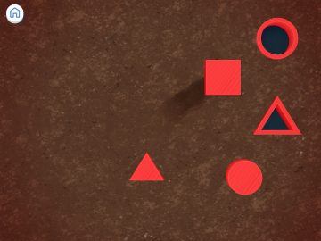 Busy Shapes und Busy Shapes 2 – Blog der Krümelkiste-App